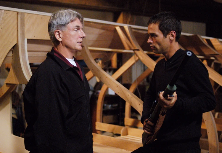 Kill Ari (2/2) (épisode) | Wiki NCIS | Fandom