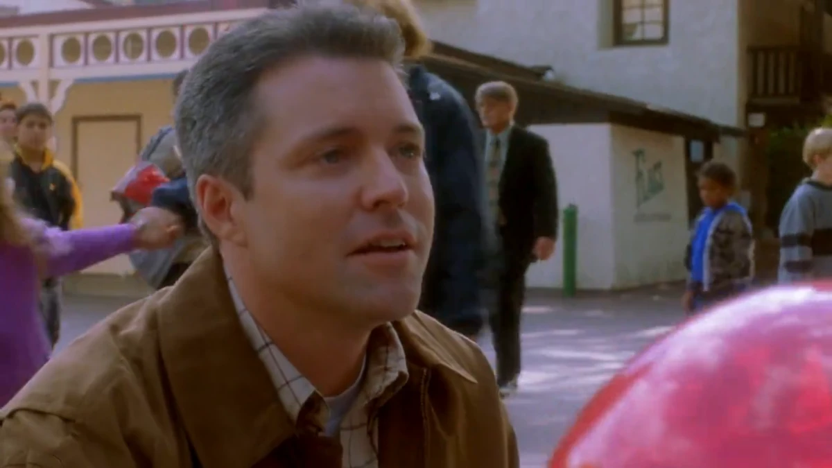 Alex Tanner | NCIS Database | Fandom