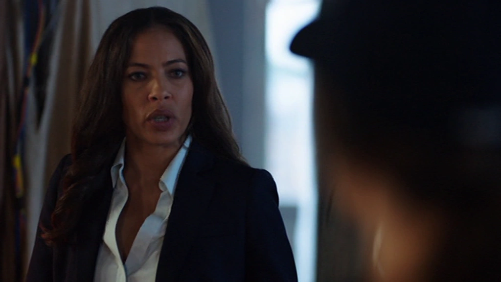 Sarah Barns | NCIS Database | Fandom