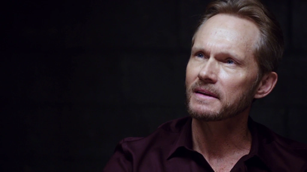 Anthony Flanders | NCIS Database | Fandom