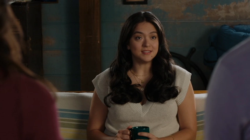 Maria Estevez | NCIS Database | Fandom