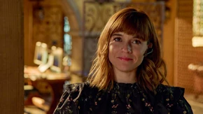 Nell Jones | Wiki NCIS | Fandom