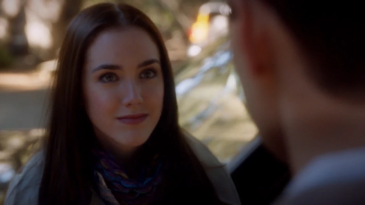 Amber Banks | NCIS Database | Fandom