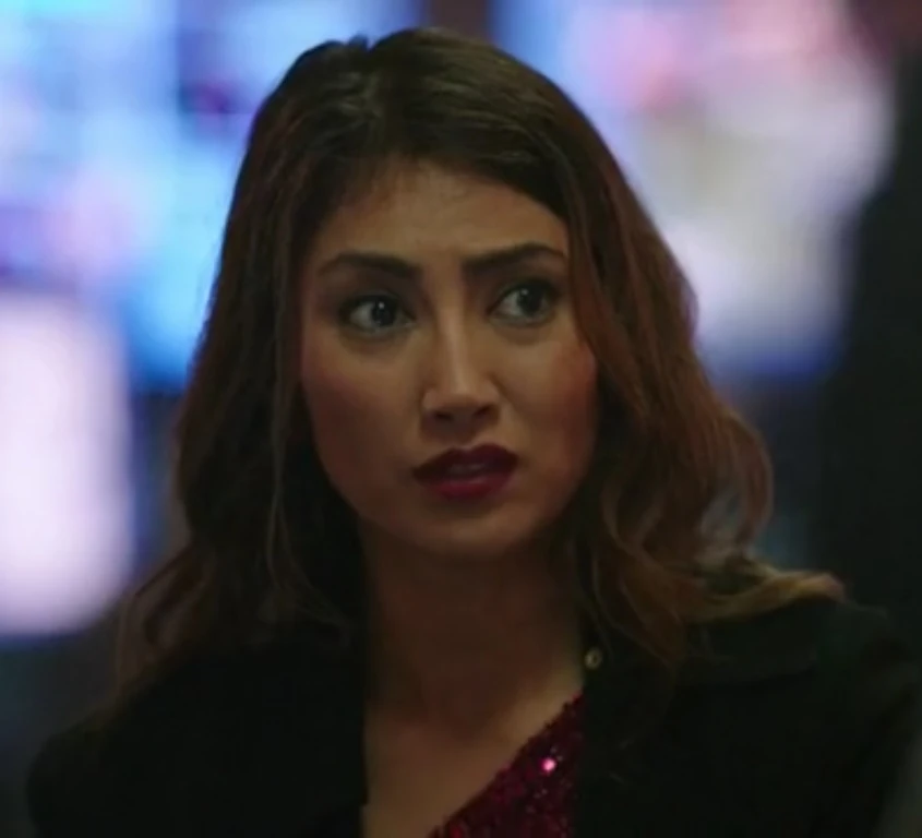 Angela Goodwin | NCIS Database | Fandom