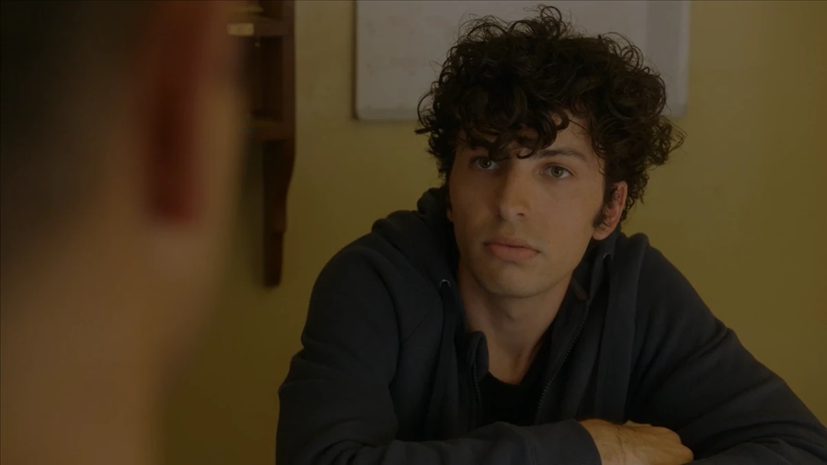 Bobby (Love Lost) | NCIS Database | Fandom