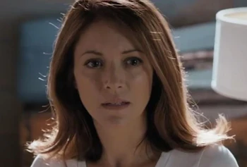 Joelle Taylor | NCIS Database | Fandom