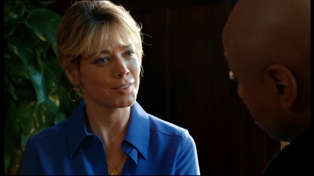 Maggie Vasile | NCIS Database | Fandom