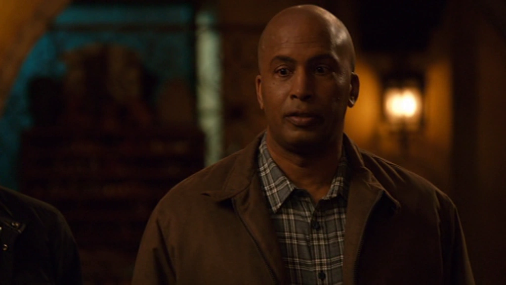 Unnamed NCIS Agent (A Line in the Sand) | NCIS Database | Fandom