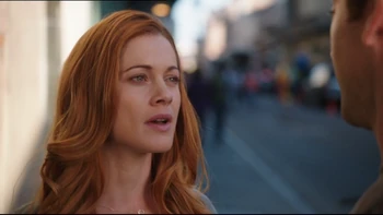 Savannah Kelly | NCIS Database | Fandom