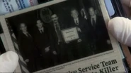Fed Five | NCIS Database | Fandom
