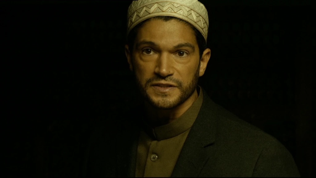 Kazimi | NCIS Database | Fandom