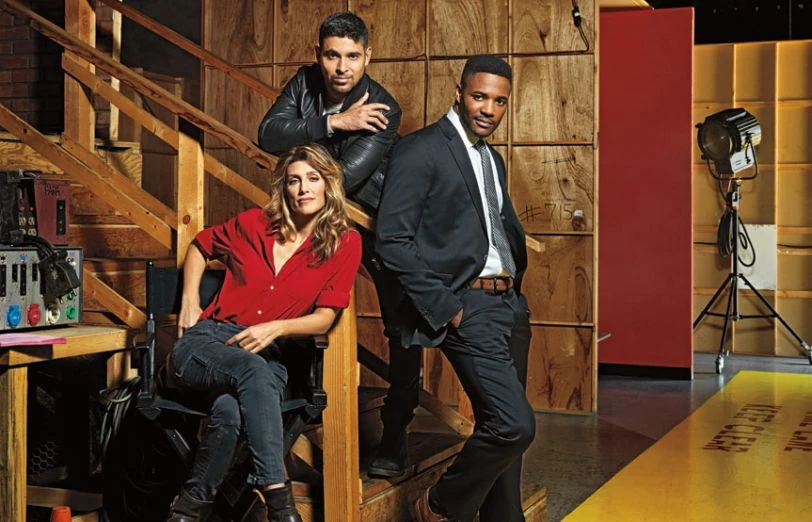 Alexandra Quinn | Wiki NCIS | Fandom