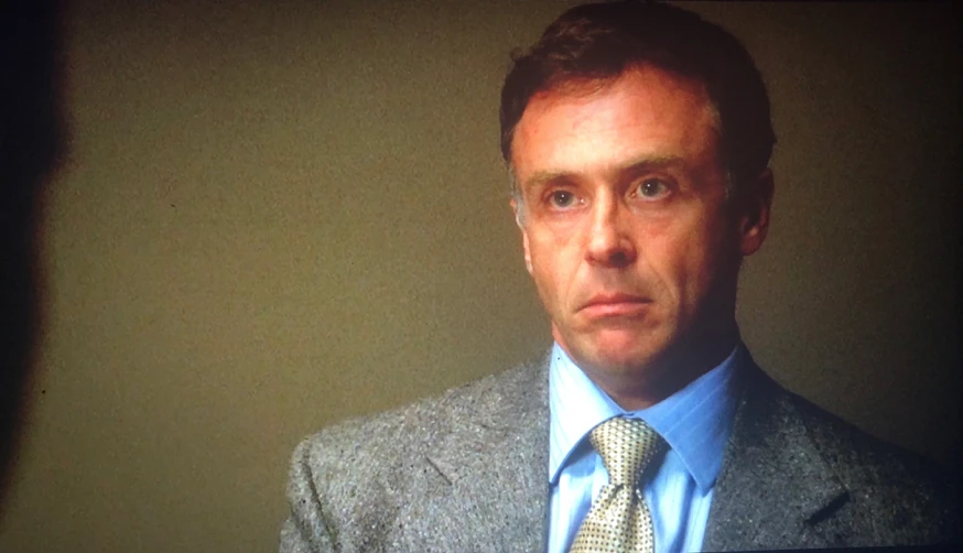 Ted Bankston | NCIS Database | Fandom