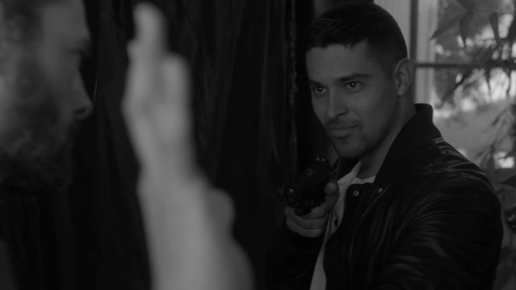 Enemy Combatant (episode) | NCIS Database | Fandom