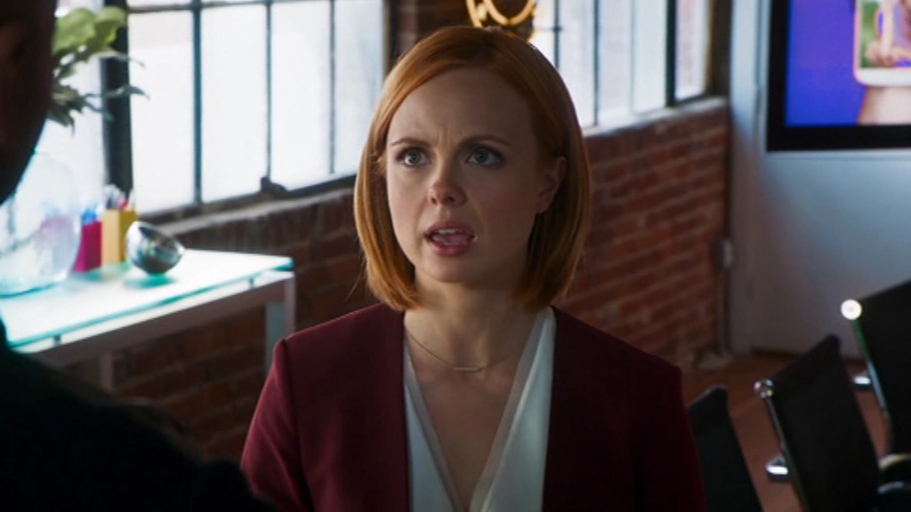 Jessica Moore | NCIS Database | Fandom