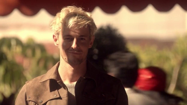 Daniel Budd | Wiki NCIS | Fandom