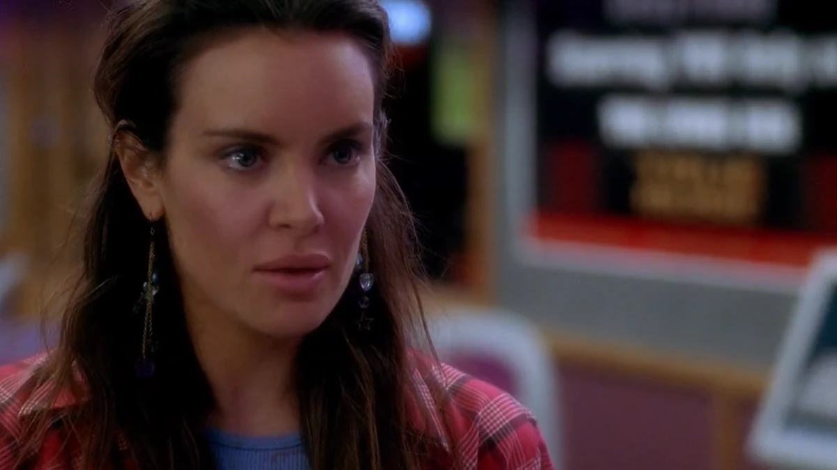 Jill Meyers | NCIS Database | Fandom