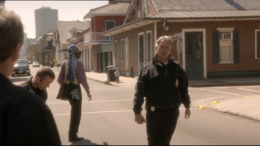 Bar Snitch on Freeman Street | NCIS Database | Fandom