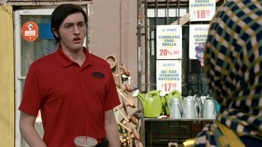 Luke Austin | NCIS Database | Fandom