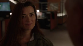 Ziva David | Wiki NCIS | Fandom