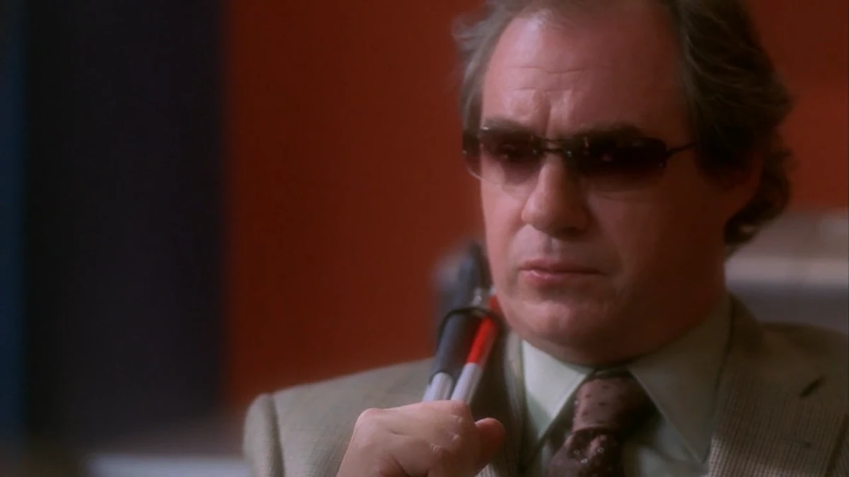 Jackson Scott | NCIS Database | Fandom