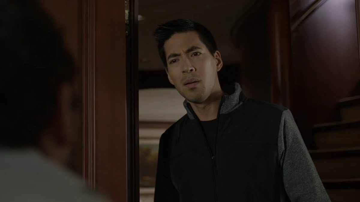 Kenneth Dent | NCIS Database | Fandom