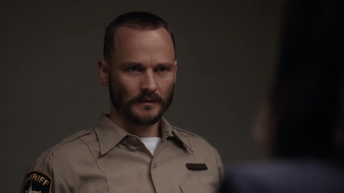 Randall Sledge | NCIS Database | Fandom