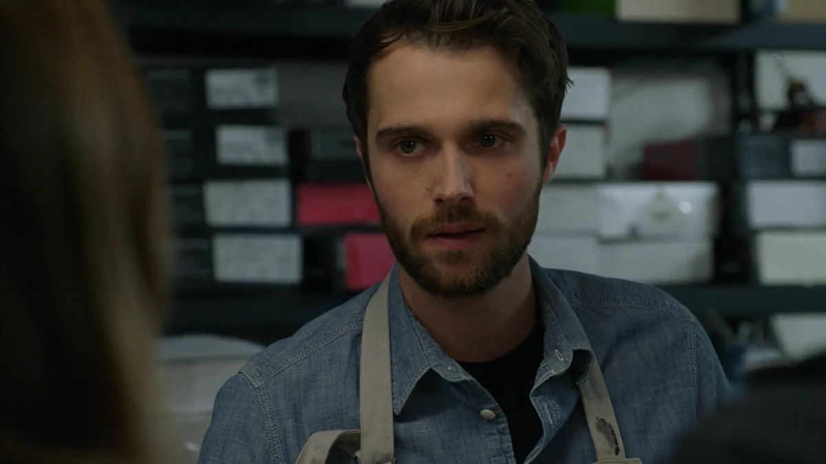 Ben Ramsey | NCIS Database | Fandom