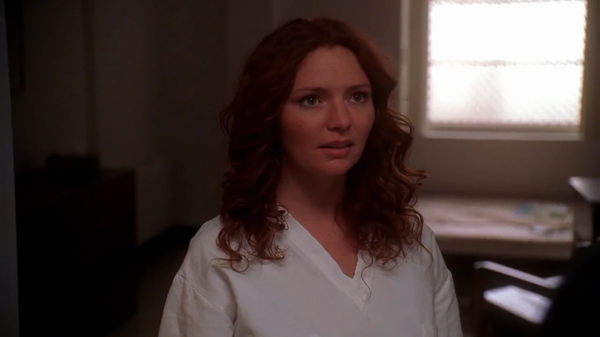 Catherine Reynolds | NCIS Database | Fandom