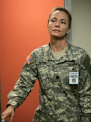 Personnages NCIS | Wiki NCIS | Fandom