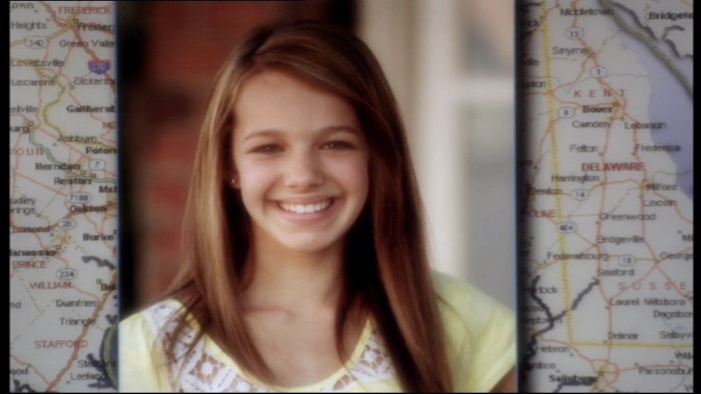 Rebecca Mason | Navy CIS Wiki | Fandom