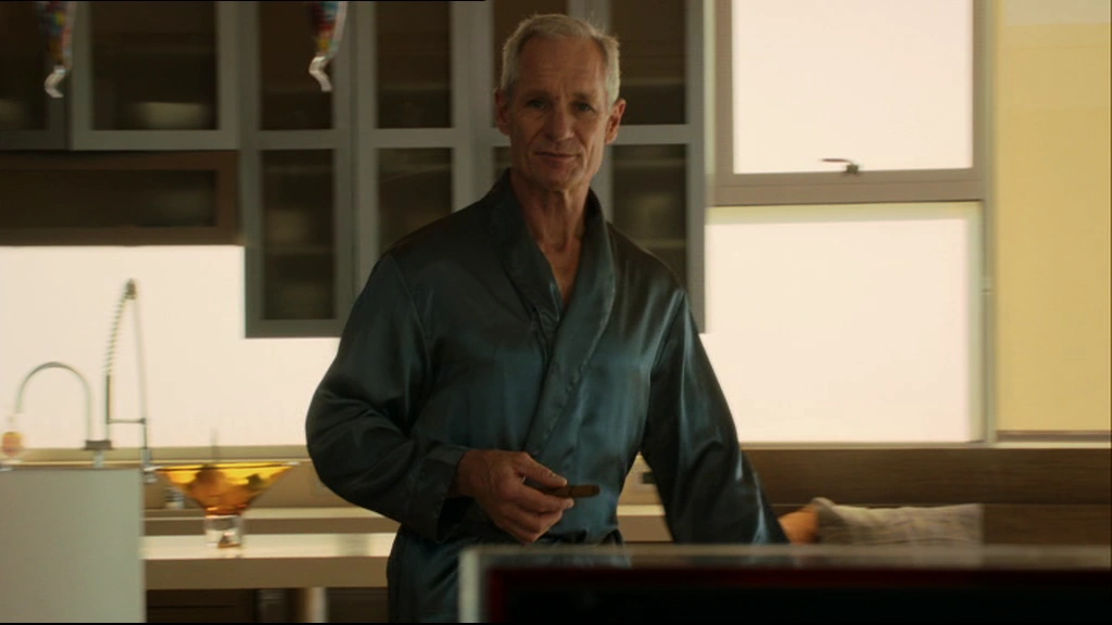 Victor Potter | NCIS Database | Fandom