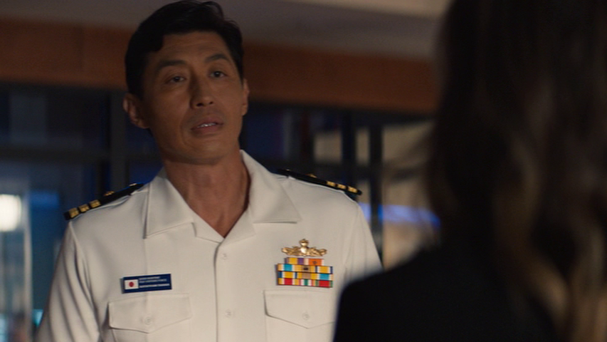 Tanaka | NCIS Database | Fandom