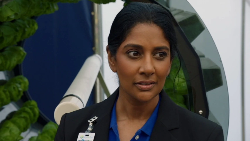 Natasha Graham | NCIS Database | Fandom