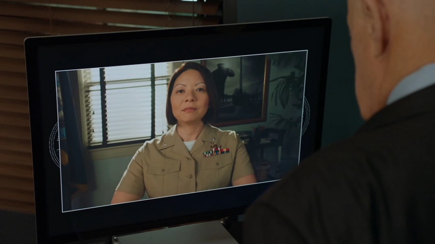 Collins (New Beginnings) | NCIS Database | Fandom