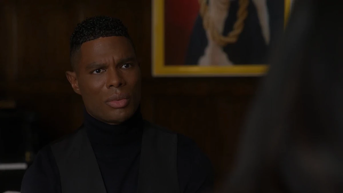 Geoffrey Sullivan | NCIS Database | Fandom