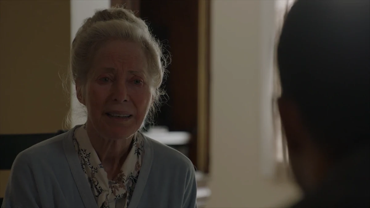 Marilyn Davis | NCIS Database | Fandom