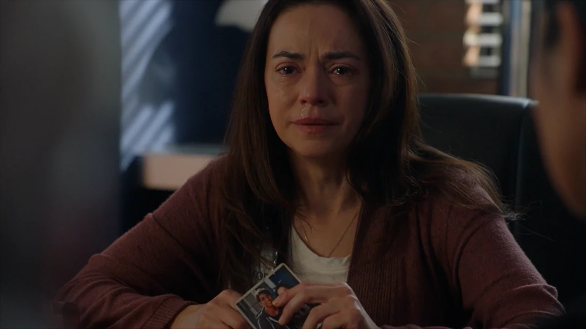 Marta De Leon | NCIS Database | Fandom