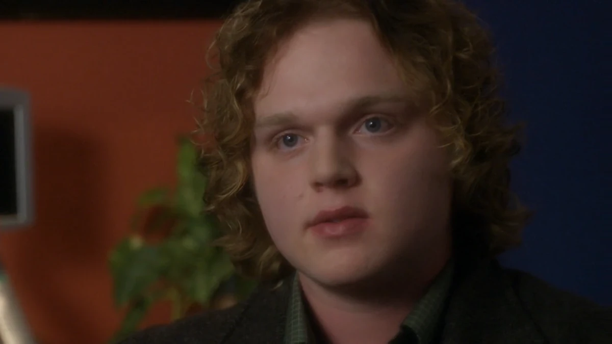 Matthew Gray | NCIS Database | Fandom