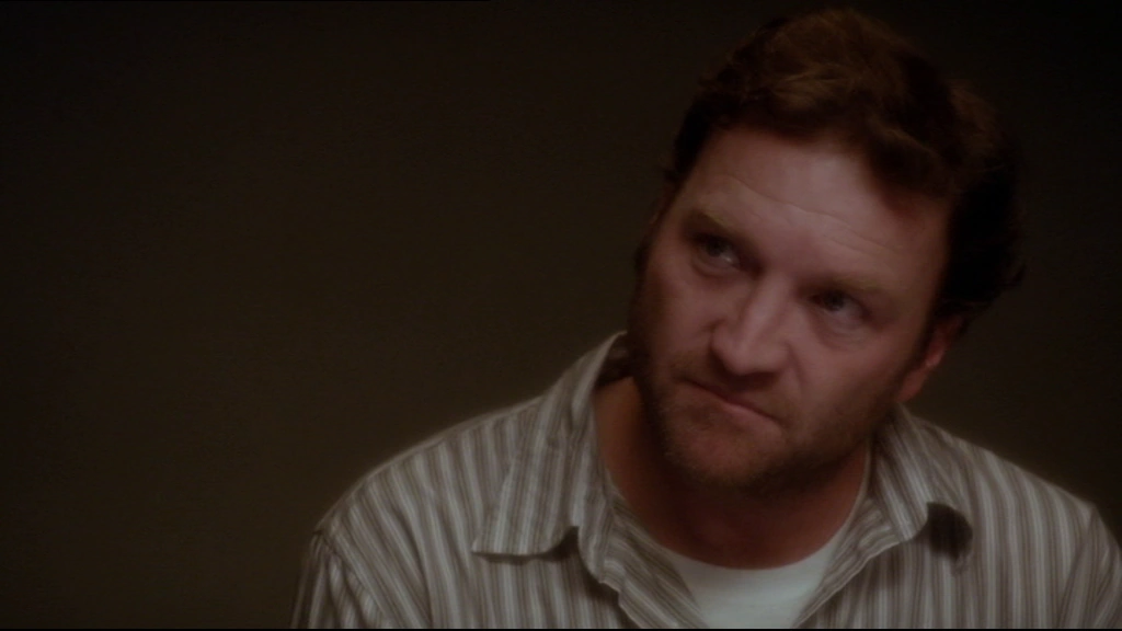 Craig Wilson | NCIS Database | Fandom