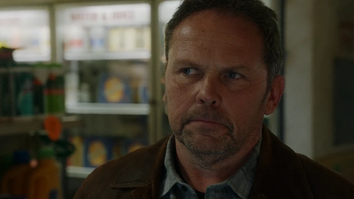 Billy Doyle | NCIS Database | Fandom