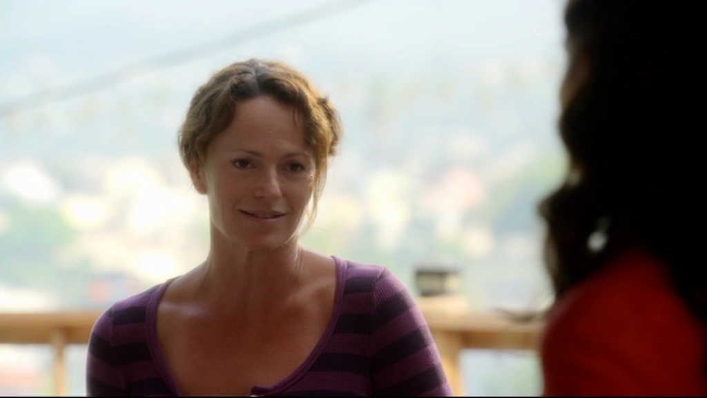 Helen McGuire | NCIS Database | Fandom