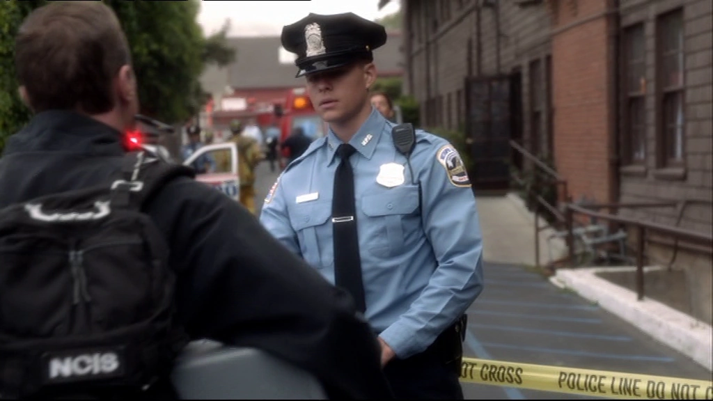 Owen Tamblin | NCIS Database | Fandom