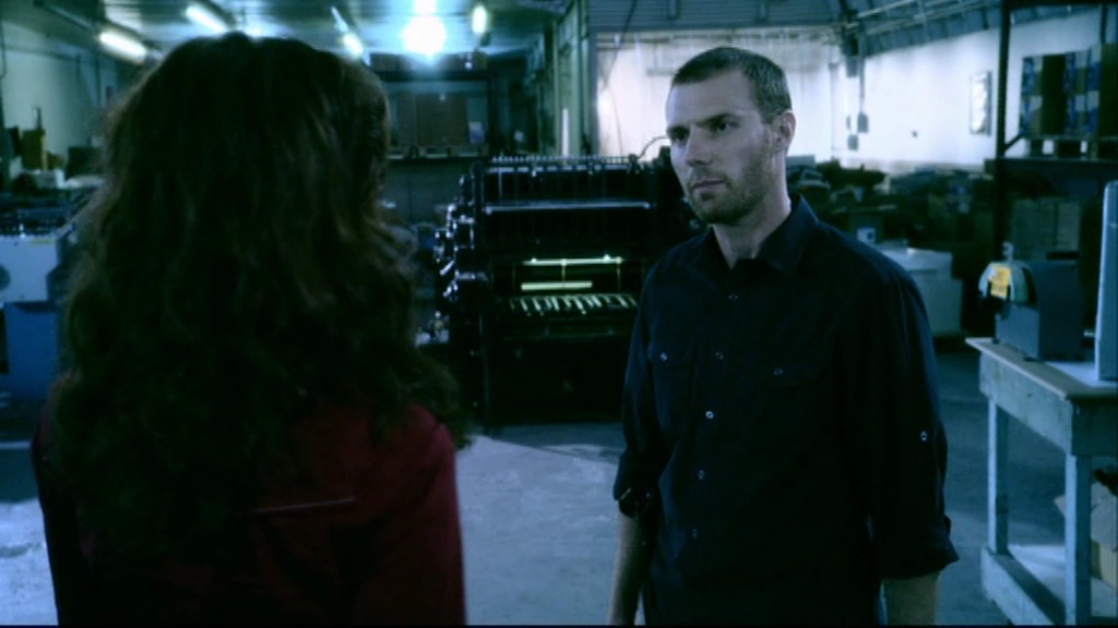 Eddie | NCIS Database | Fandom