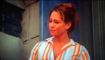 Amanda Reed | NCIS Database | Fandom