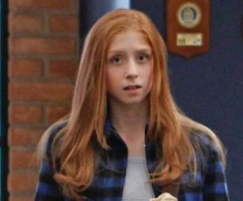 Emily Fornell | NCIS Database | Fandom