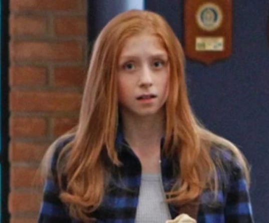 Emily Fornell | NCIS Database | Fandom