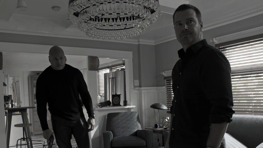 Where Loyalties Lie (episode) | NCIS Database | Fandom