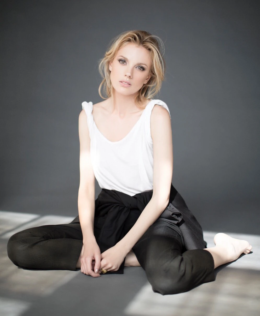 Bar Paly | Wiki NCIS | Fandom