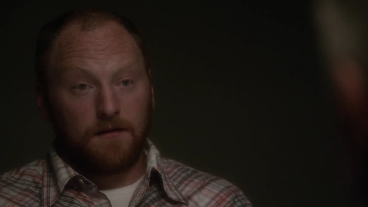 Jake Spoke | NCIS Database | Fandom